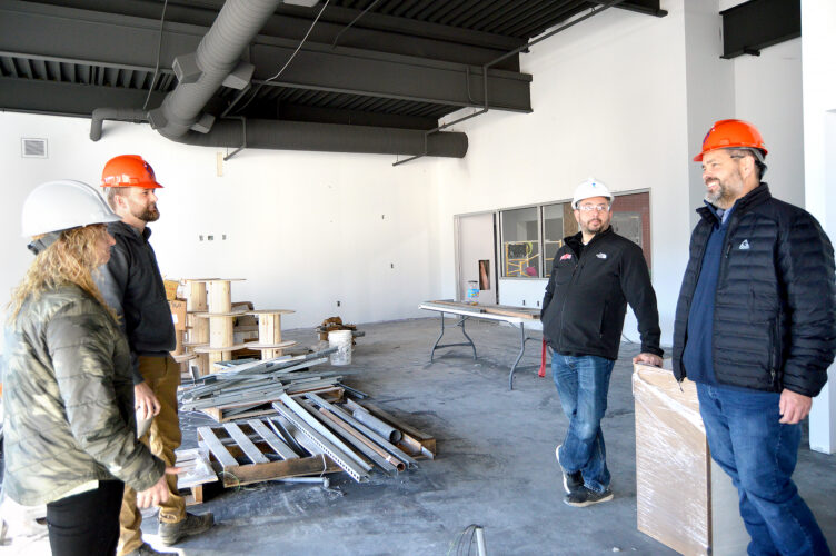 Steubenville STEM building to boost aviation opportunities | News ...